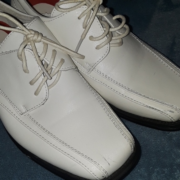 goodfellas | Shoes | Boys Goodfellas Brand Vintage Dress Shoe Euc Sz 4 ...